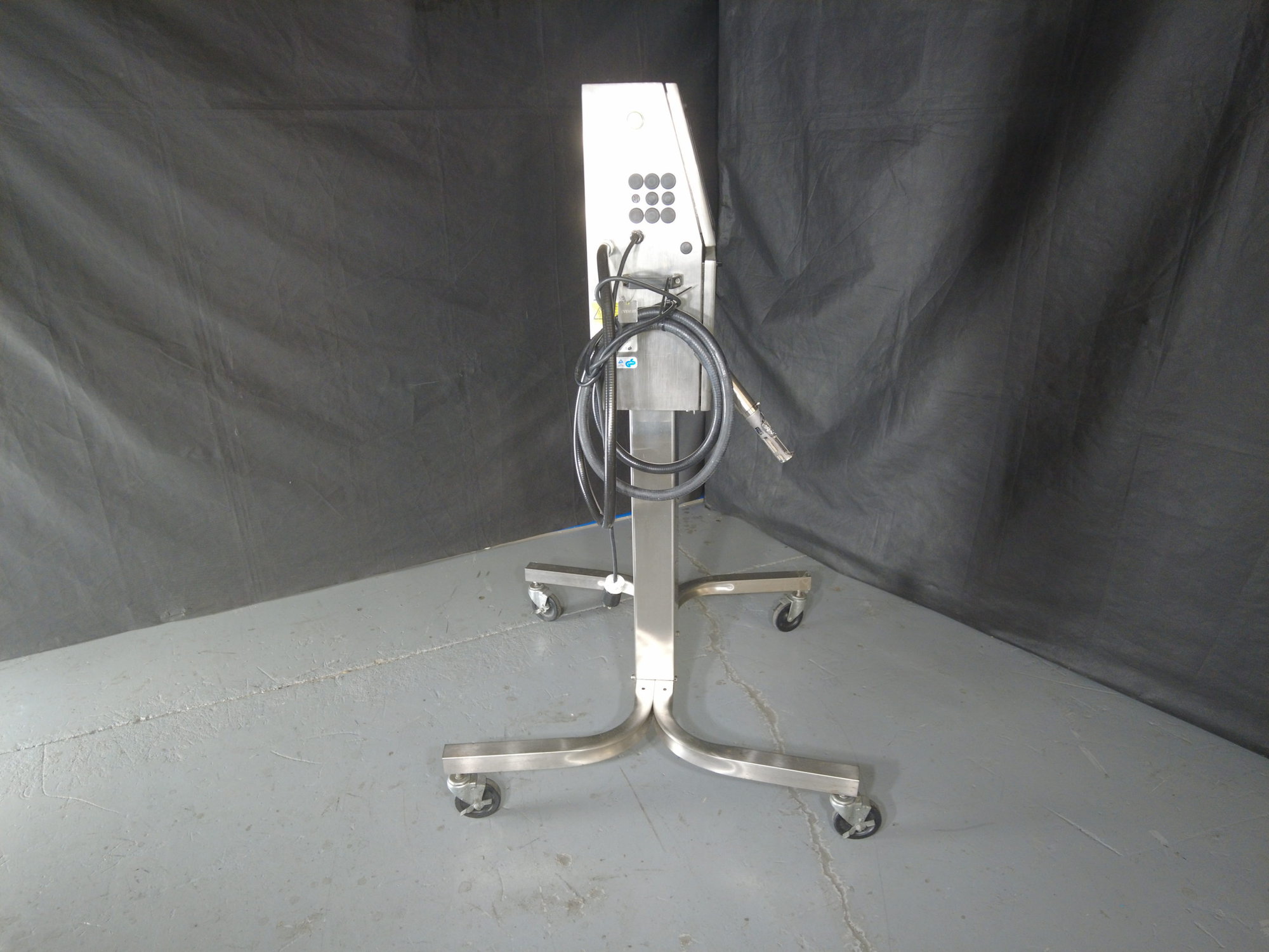 Videojet 43S Ink Jet Marking Machine - Revelation Machinery