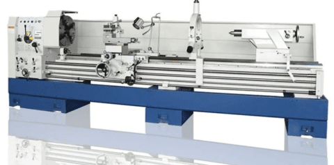 What is an Engine Lathe? | RM Digest