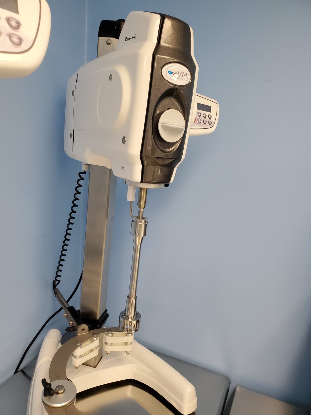 VMI Rayneri Turbotest EVO Lab Mixer, 2020 - Revelation Machinery
