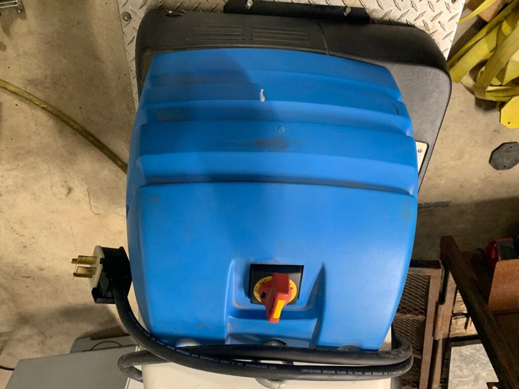 Finn Power P32MS Hose Crimper, 2018 - Revelation Machinery