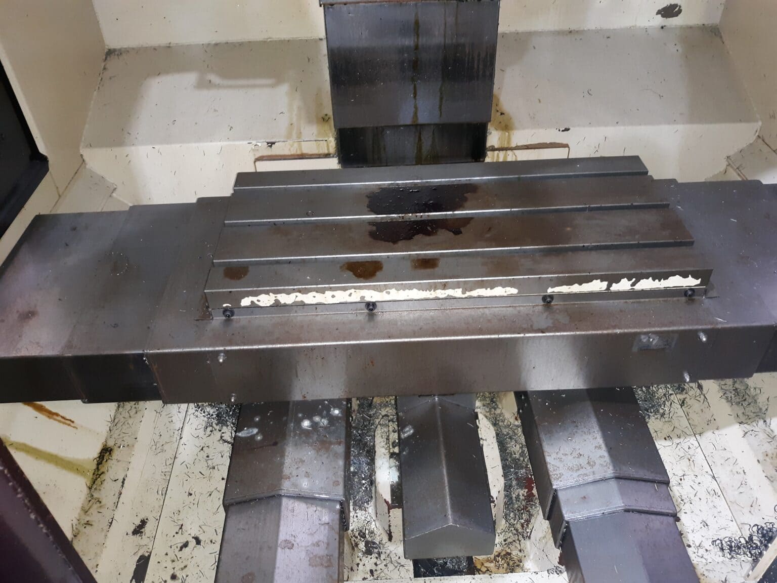 Chevalier 1418 VMC-40 - Revelation Machinery