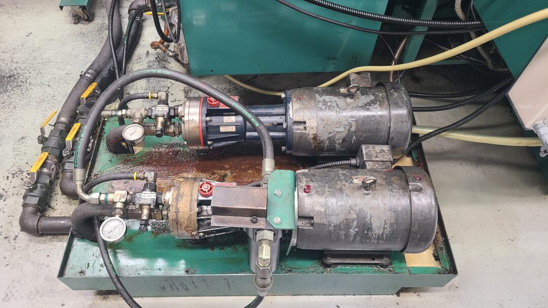 Nakamura SC300 CNC Lathe, 2002 - Known Issues, Live Tooling, Sub ...
