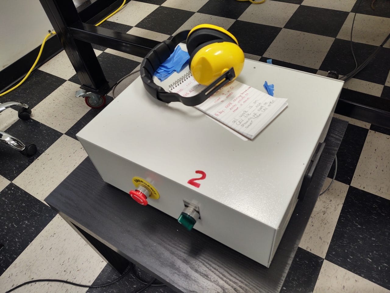 DB CNC Routers, 2021 - Custom Made Machine, Vacuum Table 4' x 8 ...