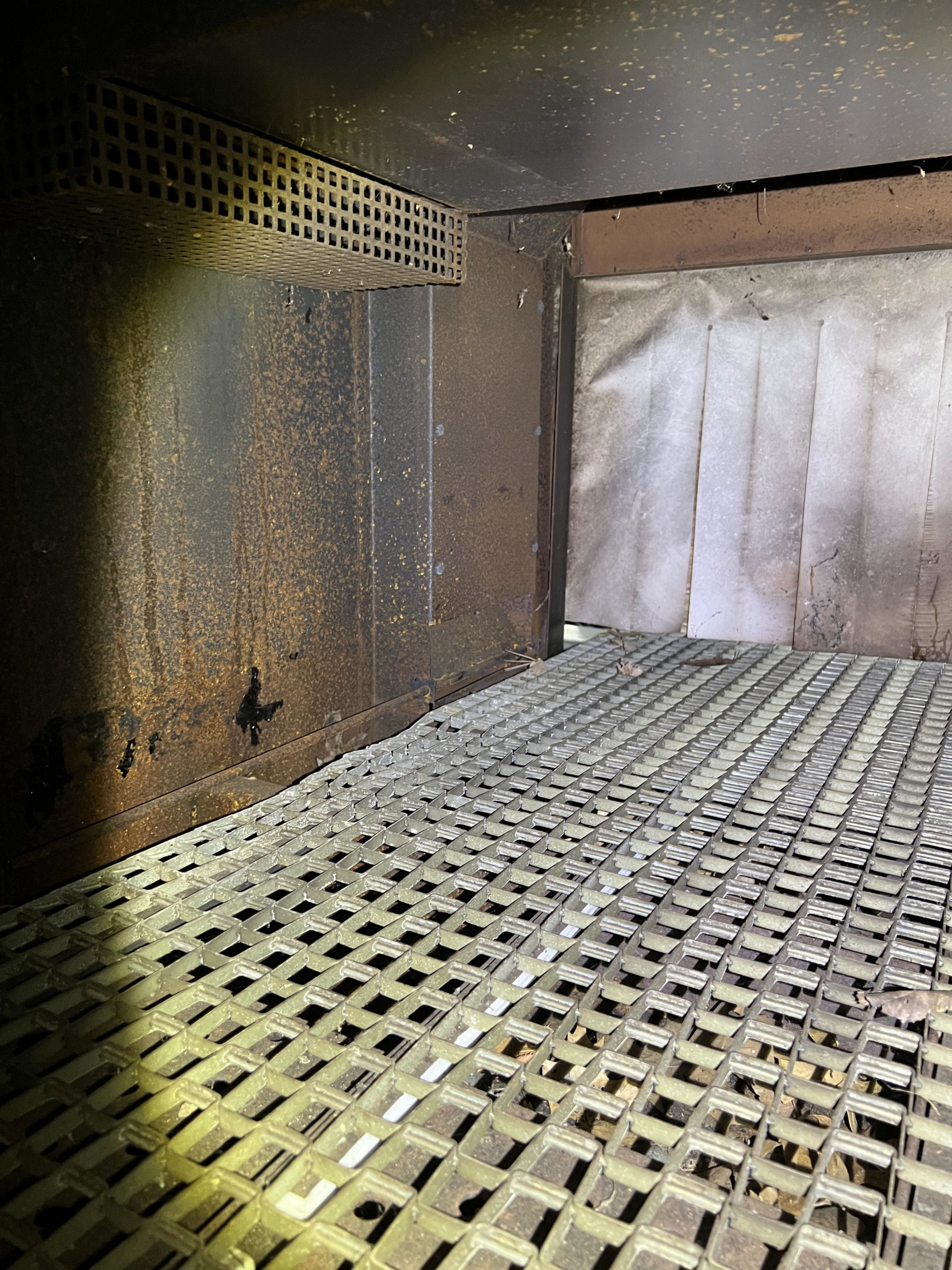 XPAC XP-W1015 Inline Heat Shrink Bundler - Revelation Machinery