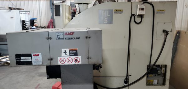 Okuma Crown L1060 762S-BB CNC Lathe, 2000 - Revelation Machinery