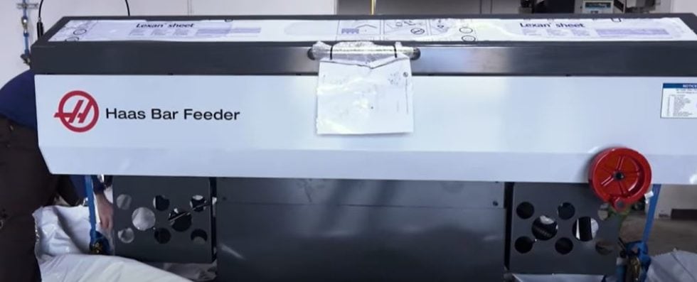 Covering the Top Models of Haas CNC Lathes | RM Blog