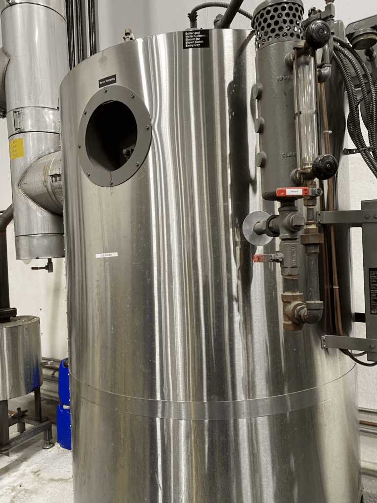 The Ultimate Guide To Buying An Industrial Boiler | RM Blog