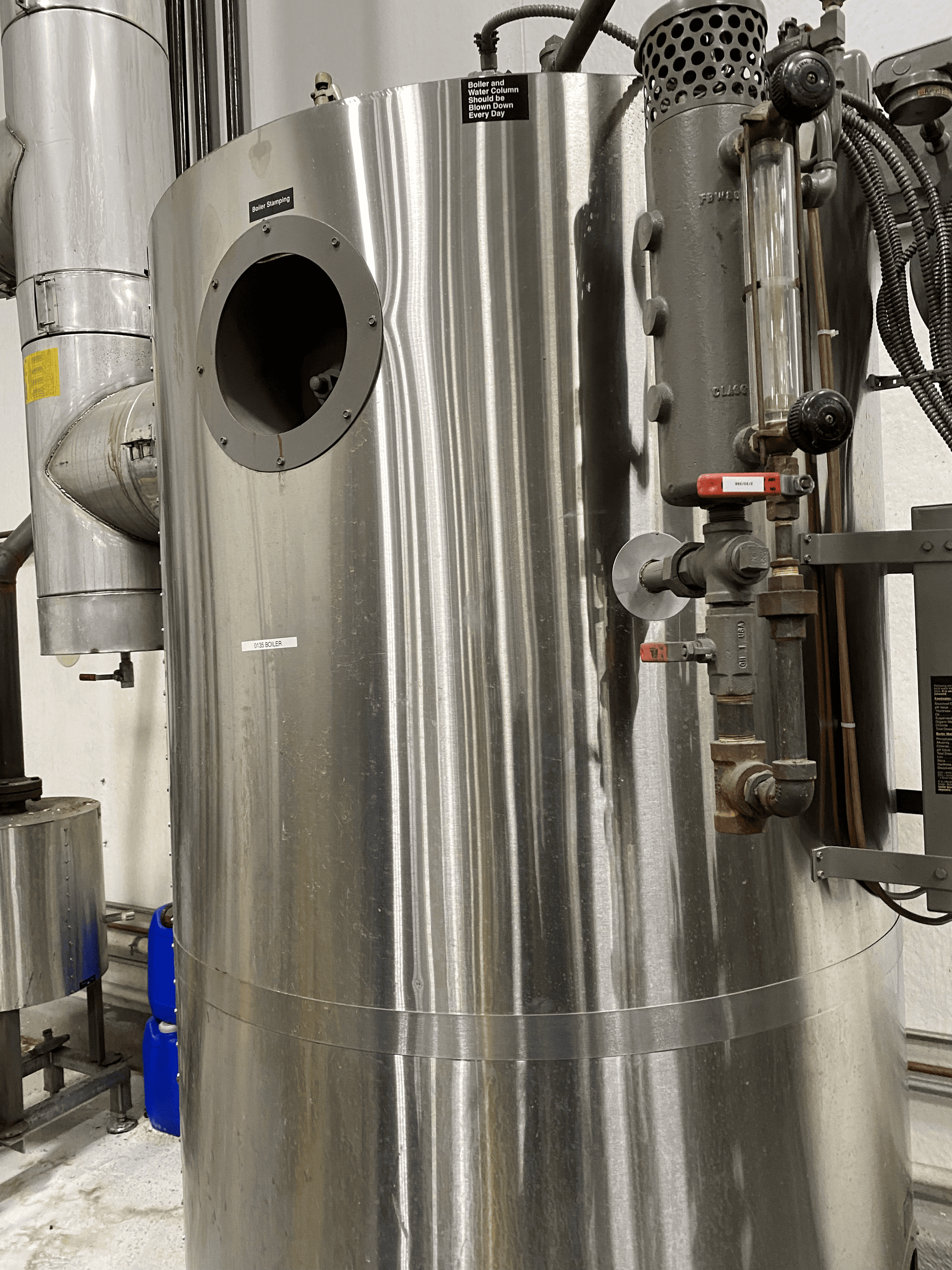 Blog | Expert Industrial Insights | Revelation Machinery