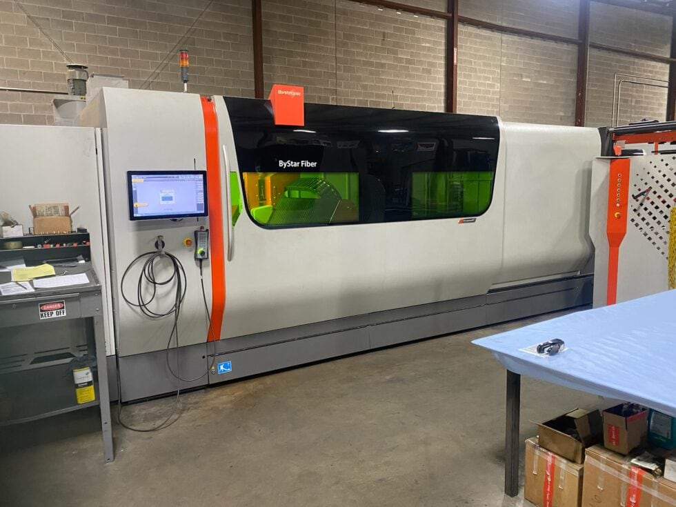 Key Questions to Ask Before Purchasing an Industrial Laser | RM Blog