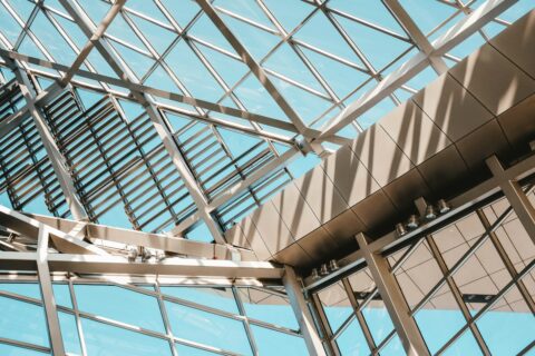 What You Need To Know About Structural Steel | RM Blog