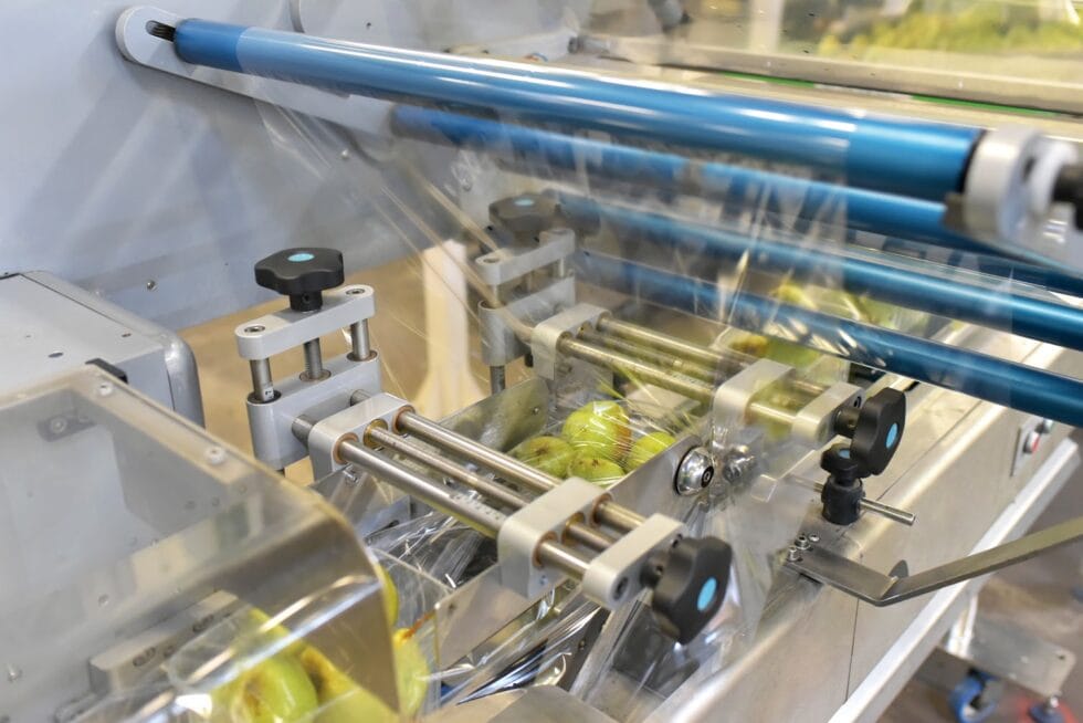 10 Benefits of Flow Wrappers | RM Blog