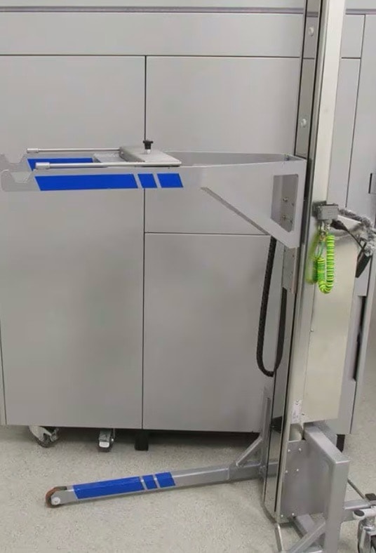 9.84"x11.02" 400W ConceptLaser M2 Cusing Multi (x2) Fiber Laser Metal ...