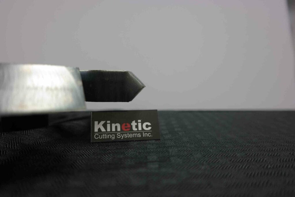 10' x 20' Kinetic K5600 XMC Plate Processor, 2018 - W/Hypertherm HPR ...