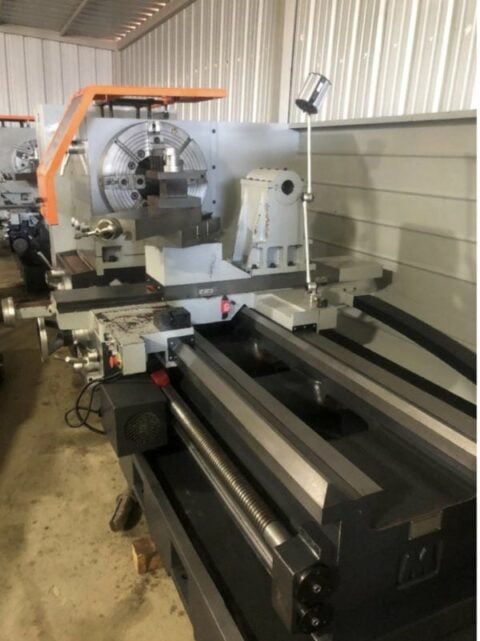 Ultimate Guide: Everything You Need To Know About Engine Lathes | RM Blog