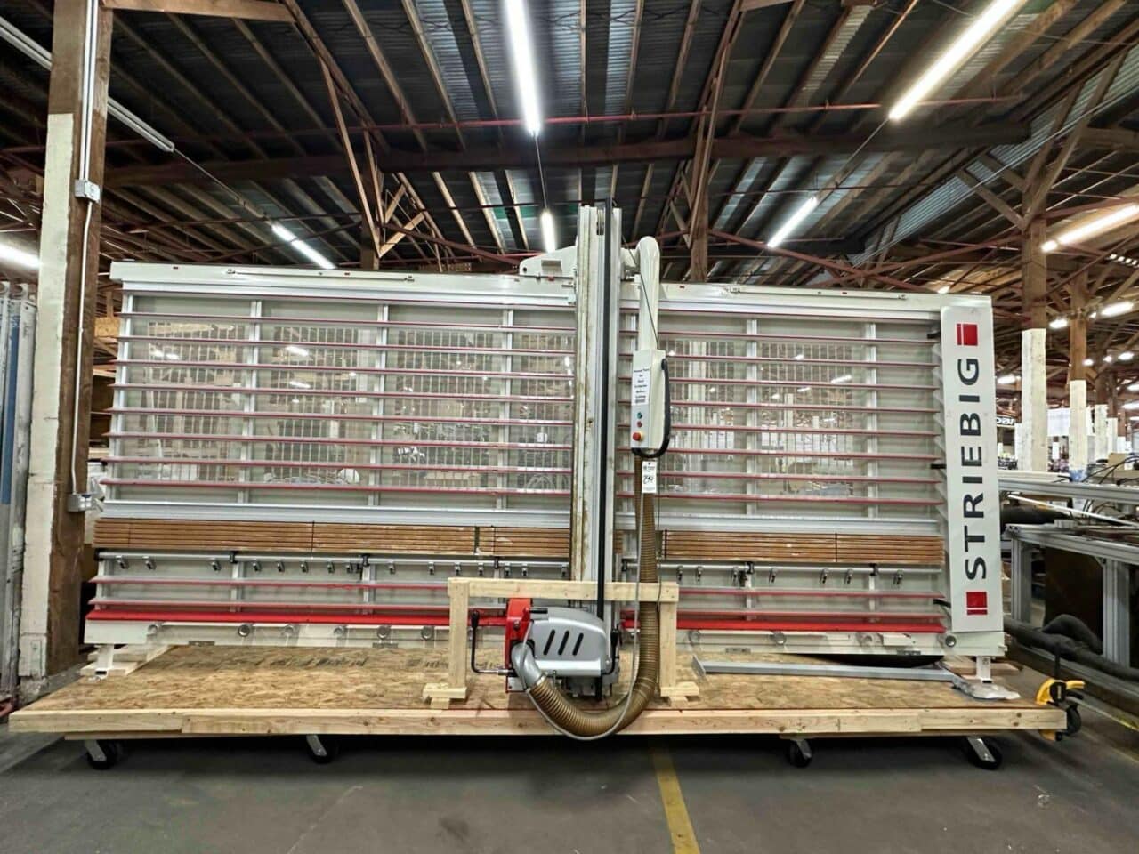 Auction: Flooring, Molding, and Building Supplies Liquidation