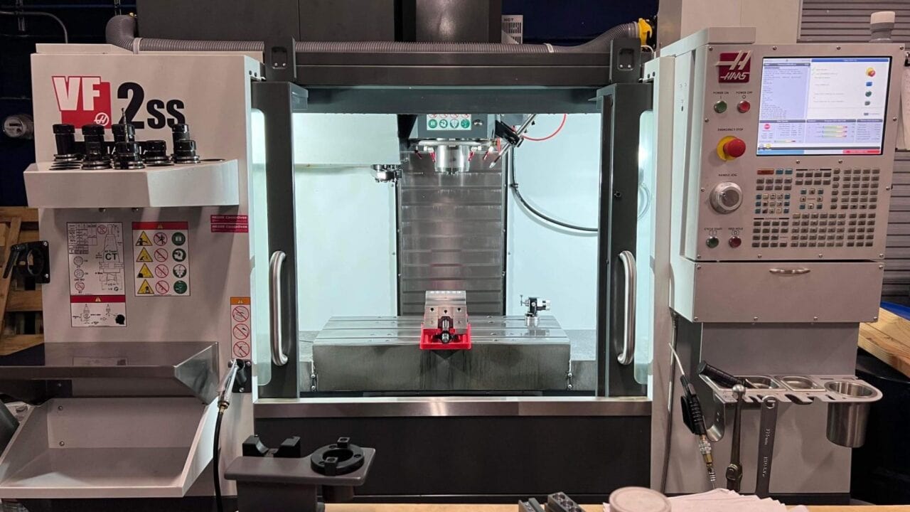 Auction: Multi Location Liquidation CNC No Reserve Auction