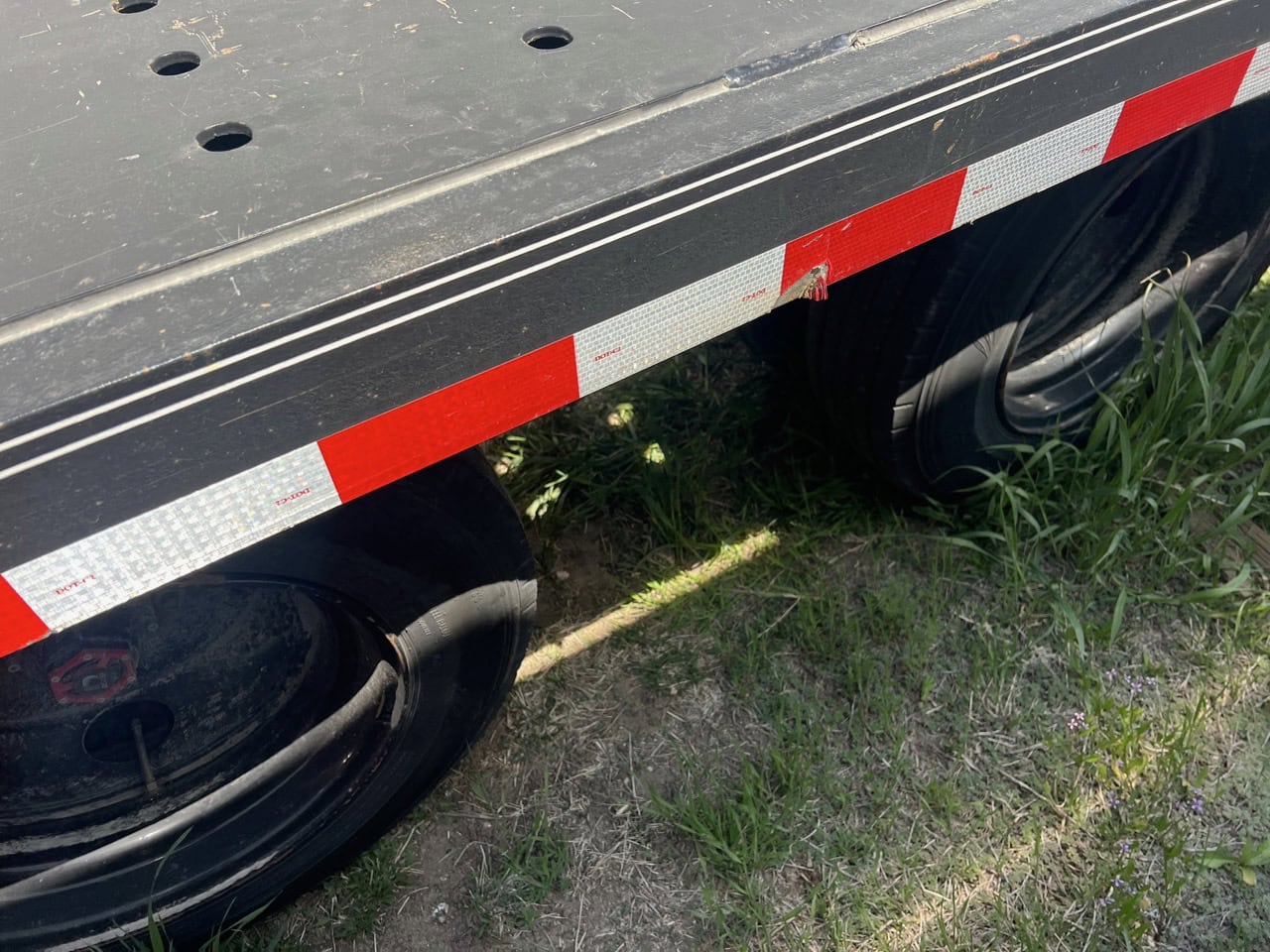 Buckeye Trailers Ultra Max Hauler 53ft Car Hauler Trailer, 2024 ...