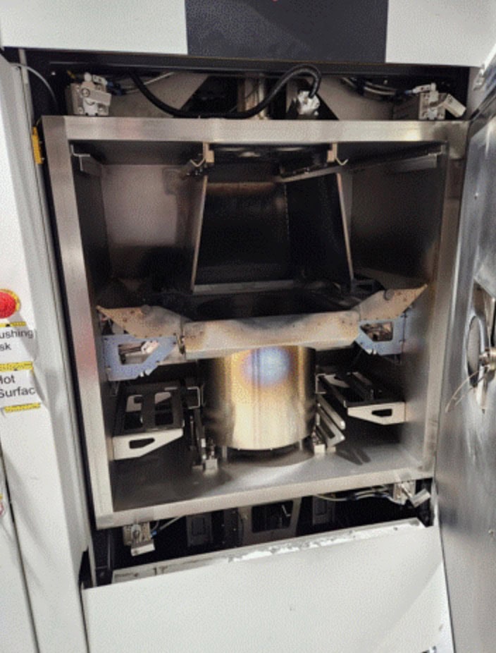 Arcam Printer Q20 3d Printer, 2014 - Revelation Machinery