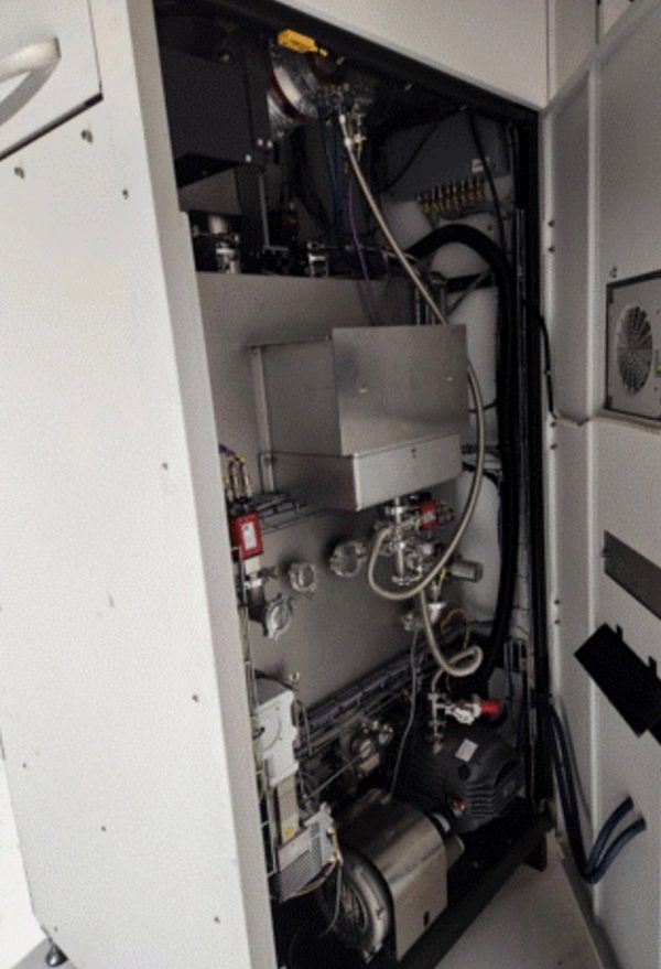 Arcam Printer Q20 3d Printer, 2014 - Revelation Machinery
