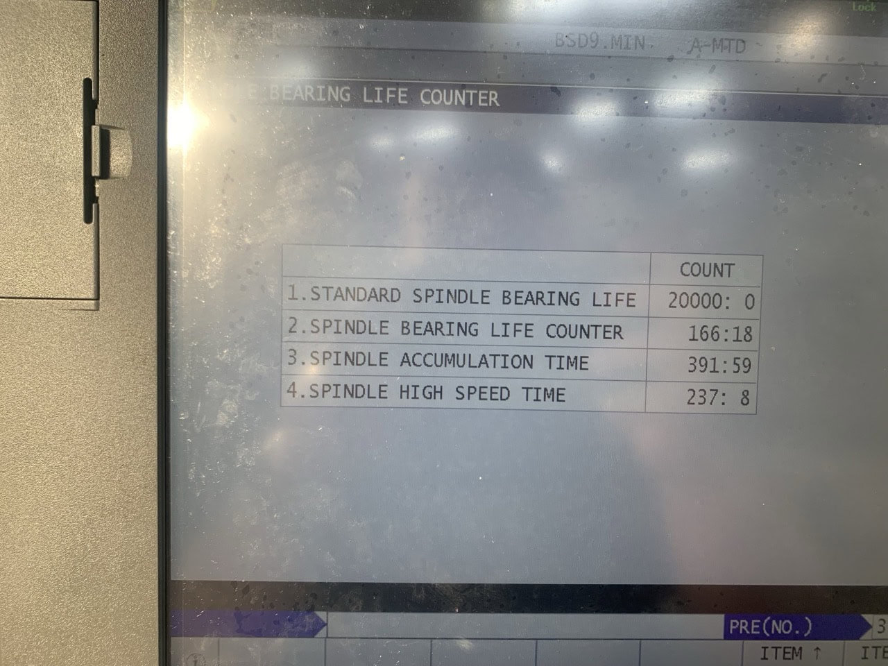 Okuma Genos M560-V VMC, 2019 - Probe, Tool Setter, 15K RPM - Revelation ...