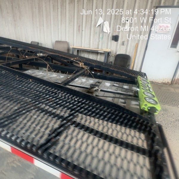 Buckeye Max Light 48ft Car Hauler TRAILER, 2023 - Revelation Machinery