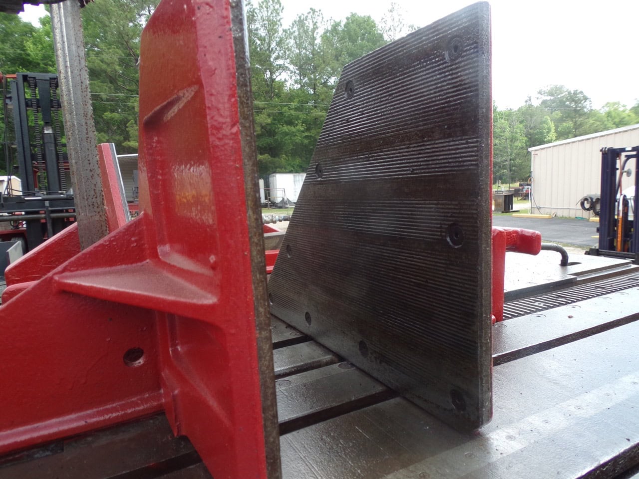 25" x 28" Marvel Model 25 Tilt frame Vertical Bandsaw, 1980 ...