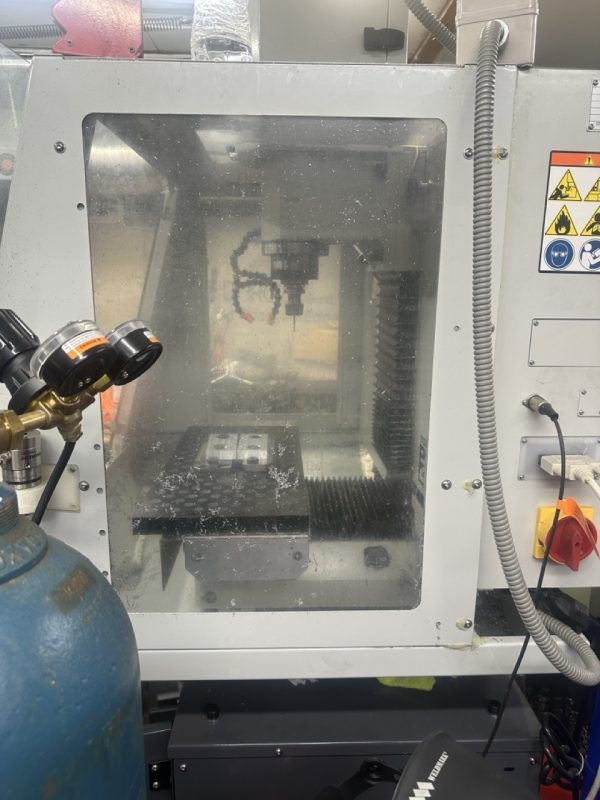 Tormach PCNC 440 VMC, 2023 - Power Drawbar, Rigid Tap - Revelation ...