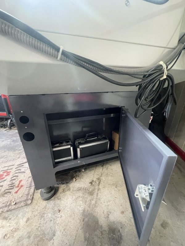 Tormach 770M CNC VMC, 2022 - 4th Axis Rotary - Revelation Machinery