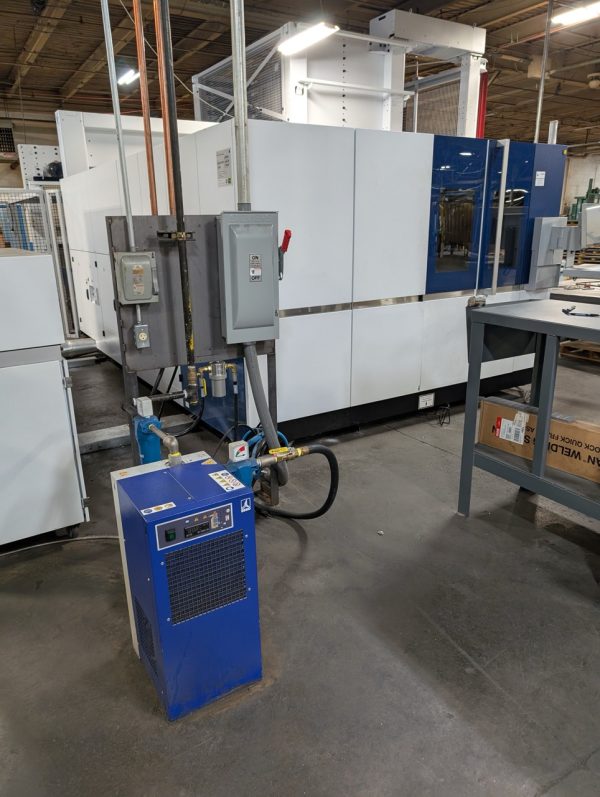 6000 Watt Trumpf Trulaser 3030 5' x 10' Fiber Laser, 2023 - W/ 9 Pallet ...