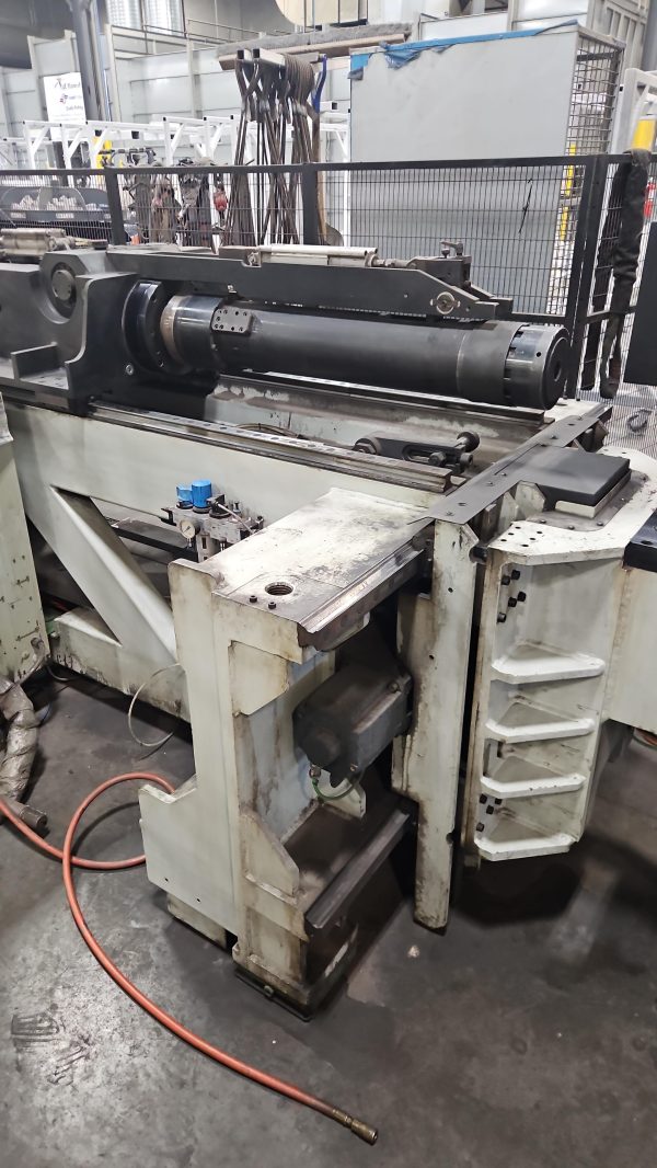 BLM Elect 102 Tube Bender, 2017 - Revelation Machinery